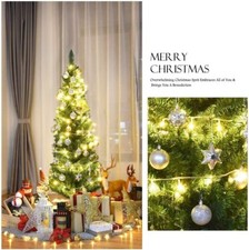 Christmas Decoration Trees for sale | eBay