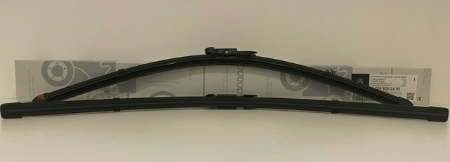 Genuine Mercedes-Benz C216 CL Front Wiper Blades A2218201400 for sale ...