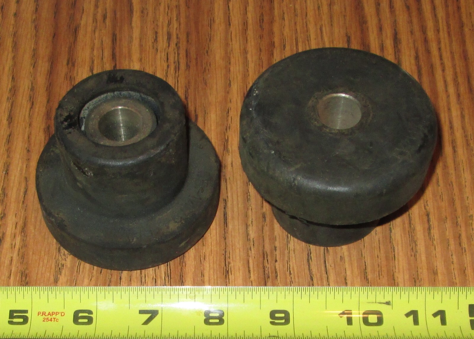 PETERBILT Cab Mount BUSHINGS 05-14794 KENWORTH K066-176 OEM for sale ...