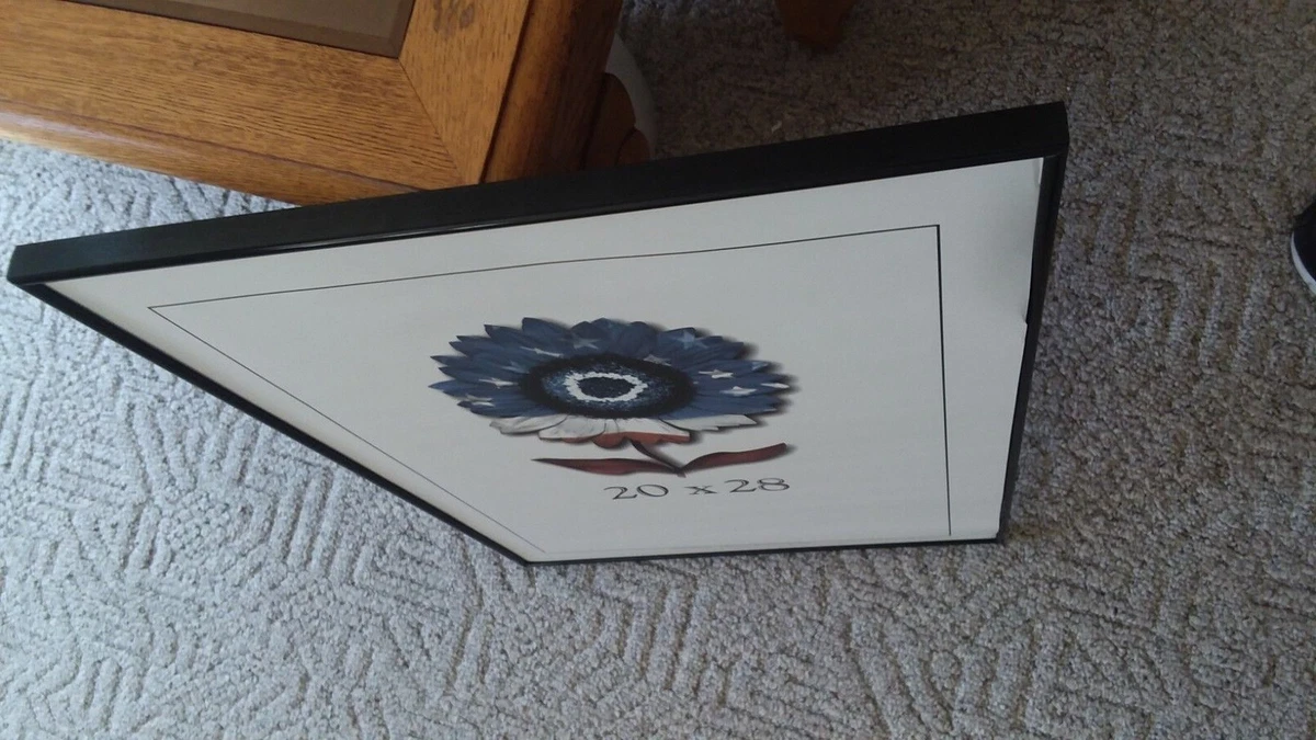 Cardboard Poster Frames