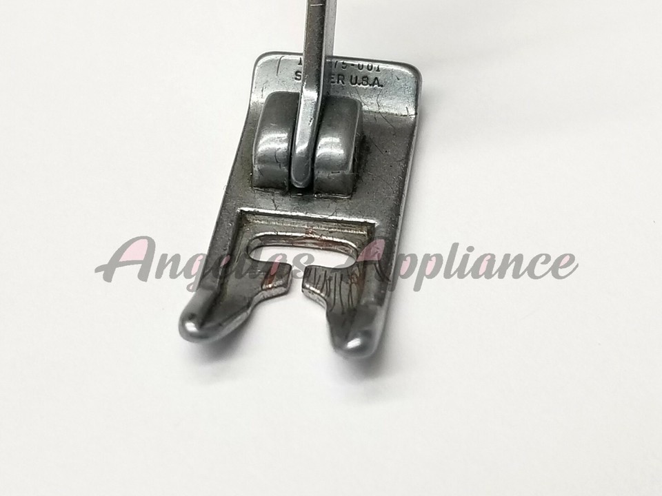 SINGER 628 Touch & Sew Sewing Machine Deluxe Zig Zag Parts ...