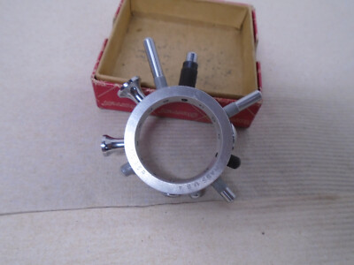 Indicators - Dial Indicator Tips