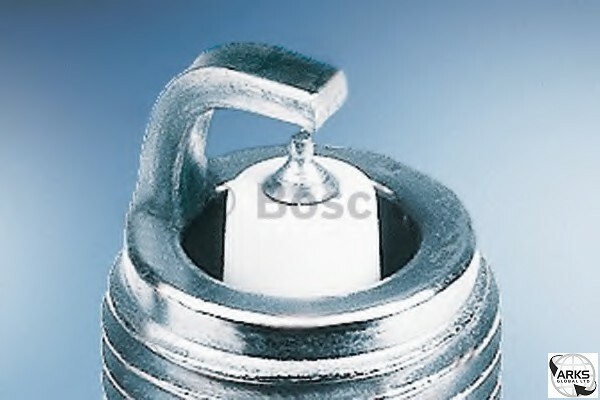 Genuine BOSCH SPARK PLUG - 0242235776 | eBay