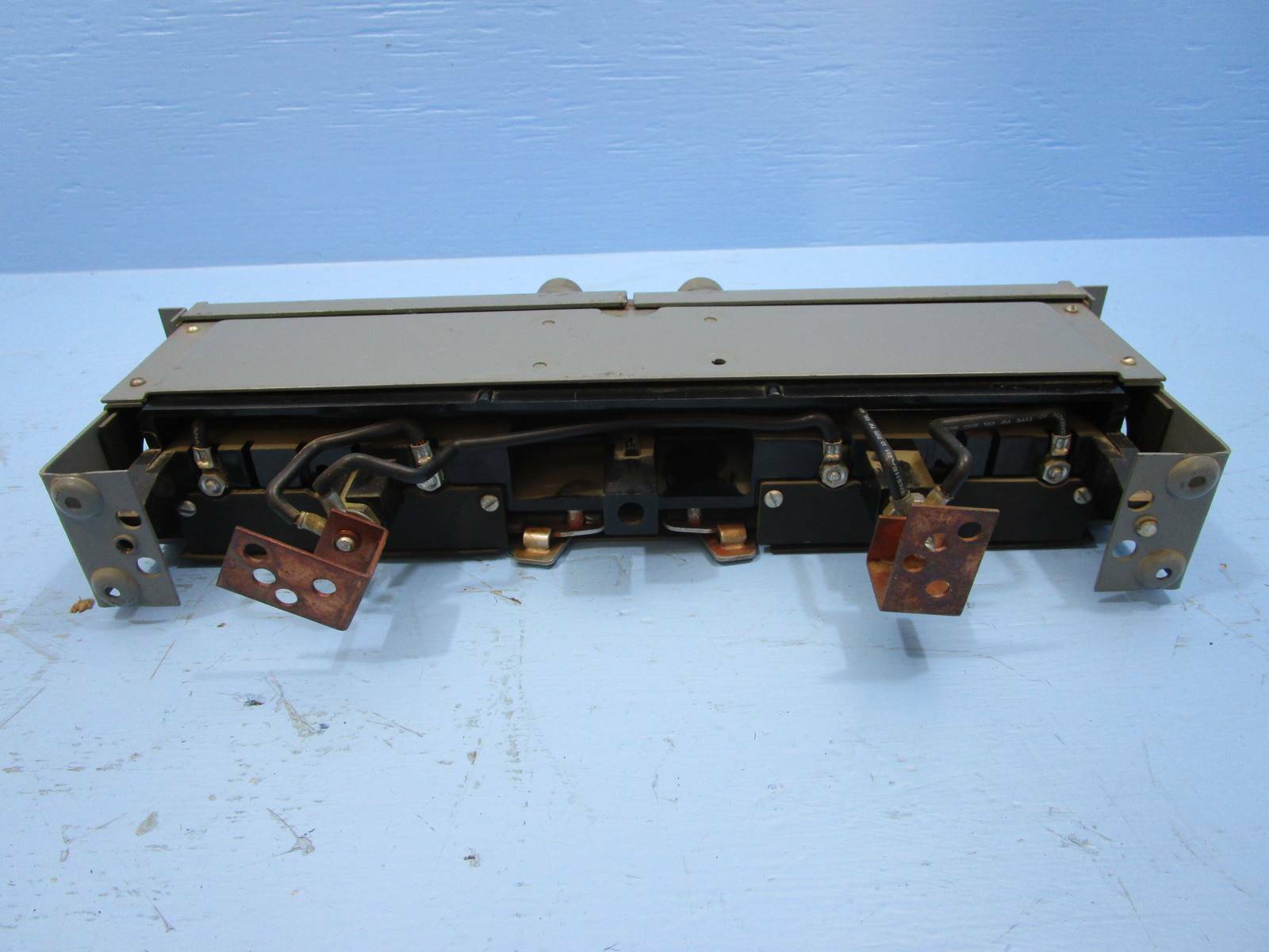 Federal Pacific QMQB3322C Dual Panelboard Switch 30 Amp 240V 2 Pole 2P ...