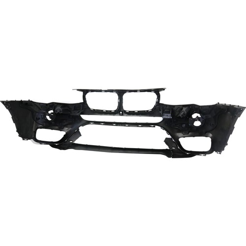 51117389900 New Bumper Cover Fascia Front for BMW X3 2015-2017 | eBay