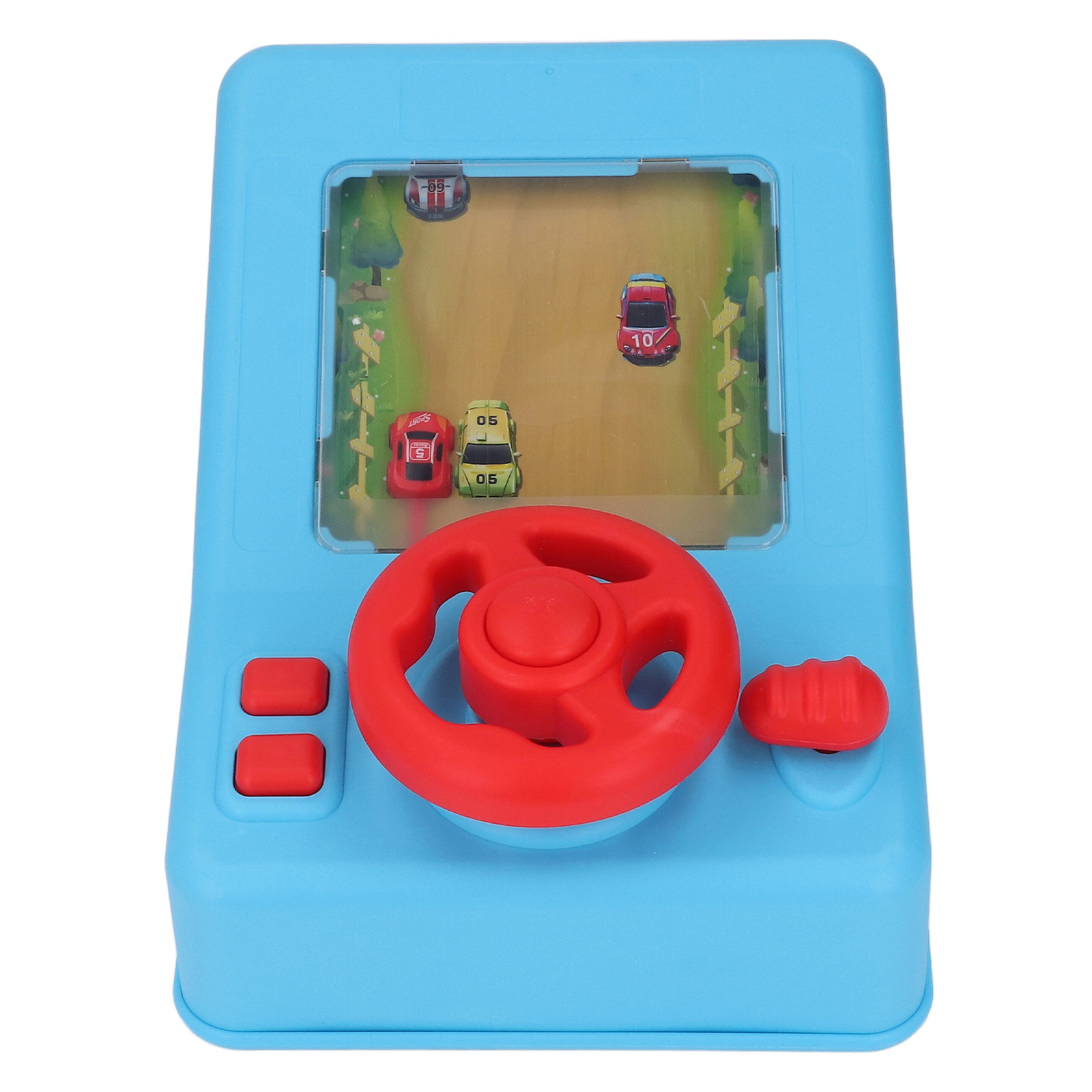 Racing Game Toy Kids Play Dashboard Toy Adventure | eBay