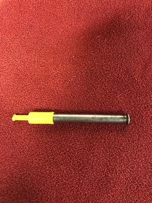 Water Meter Lock Locking Pin Removal Tool Quick Easy Simple No Damage ...