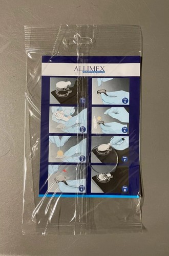 Allimex Products OEM Rain Sensor Gel Pads RS 101 PAD or RSK 1845 or GGS ...