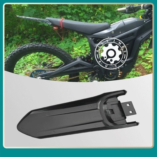 Dirt Bike Modified Extended Rear Mud Guard Fender For Surron For Segway ...