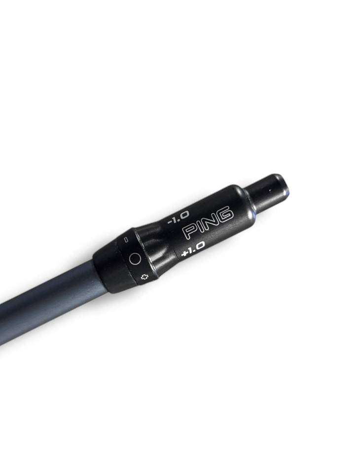 Ping Alta CB 65g Regular Flex 5 Wood Shaft - Ping Adapter | eBay UK