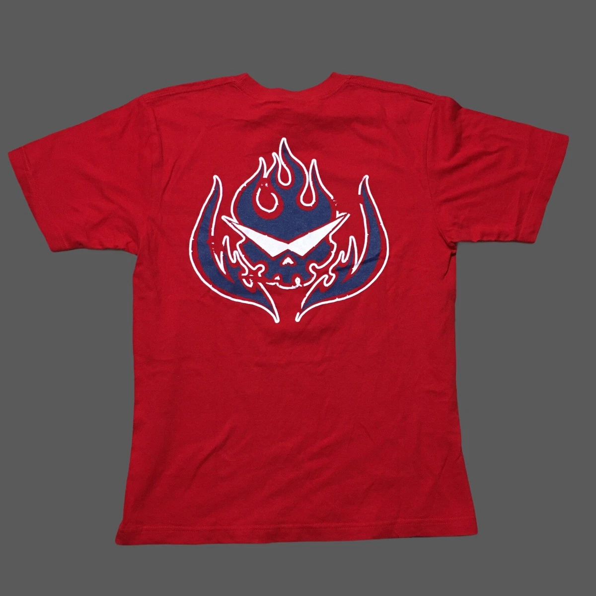 Gurren Lagann Kamina Logo