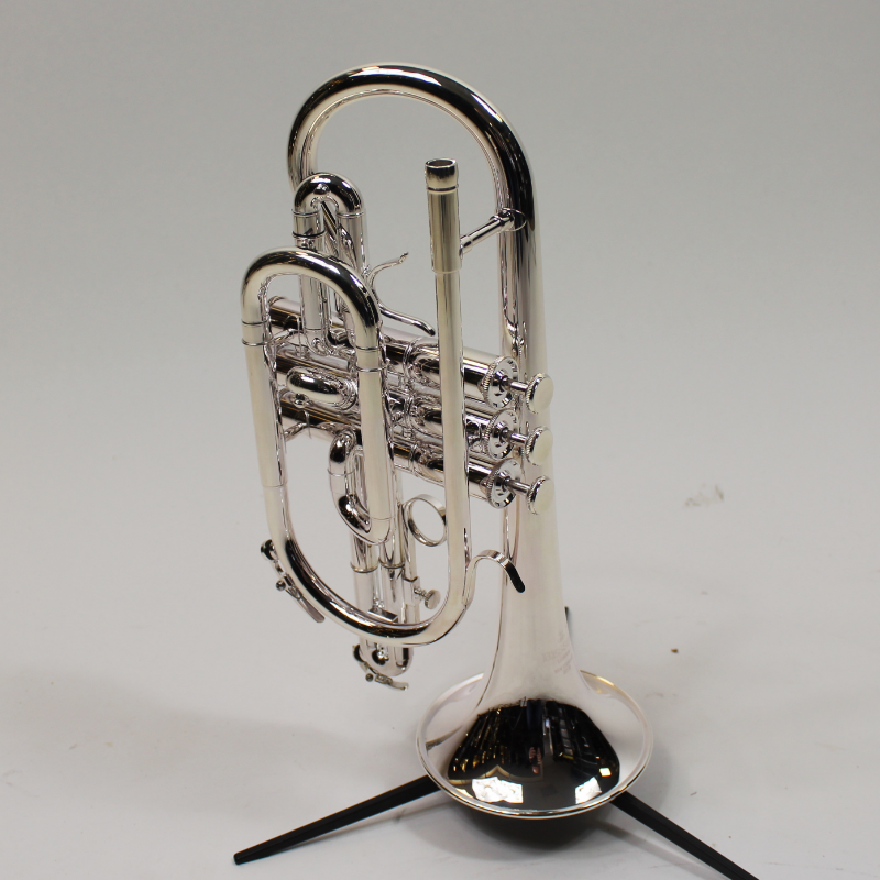 Besson Prodige Cornet, BE120-2, Brand New free shipping NWT | eBay