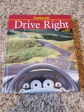 Prentice Hall Drive Right Teachers Edition 11th Edition Hardcover 2010 ...