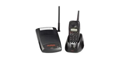 Fully Refurbished Avaya 3910 Wireless Phone (Black) | eBay