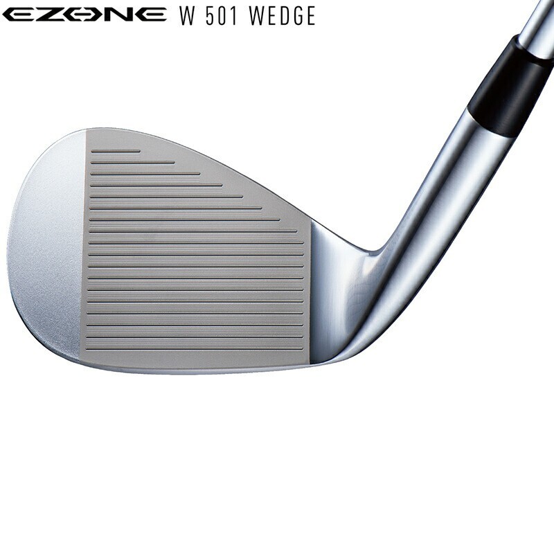 YONEX EZONE W501 Wedge Right-handed N.S.PRO MODUS3 WEDGE115 Steel shaft ...