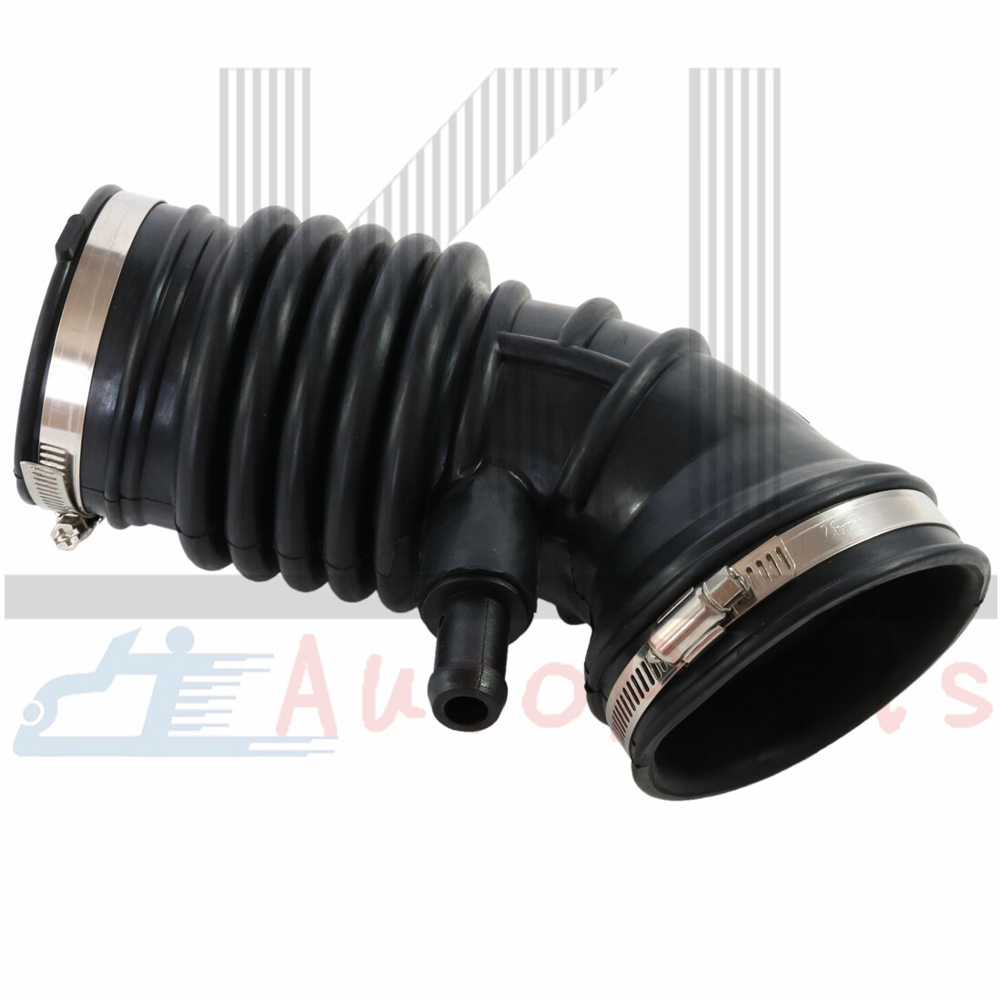 Engine Upper Air Intake Duct Tube FOR 2007-2012 NISSAN ALTIMA 2.5L ...