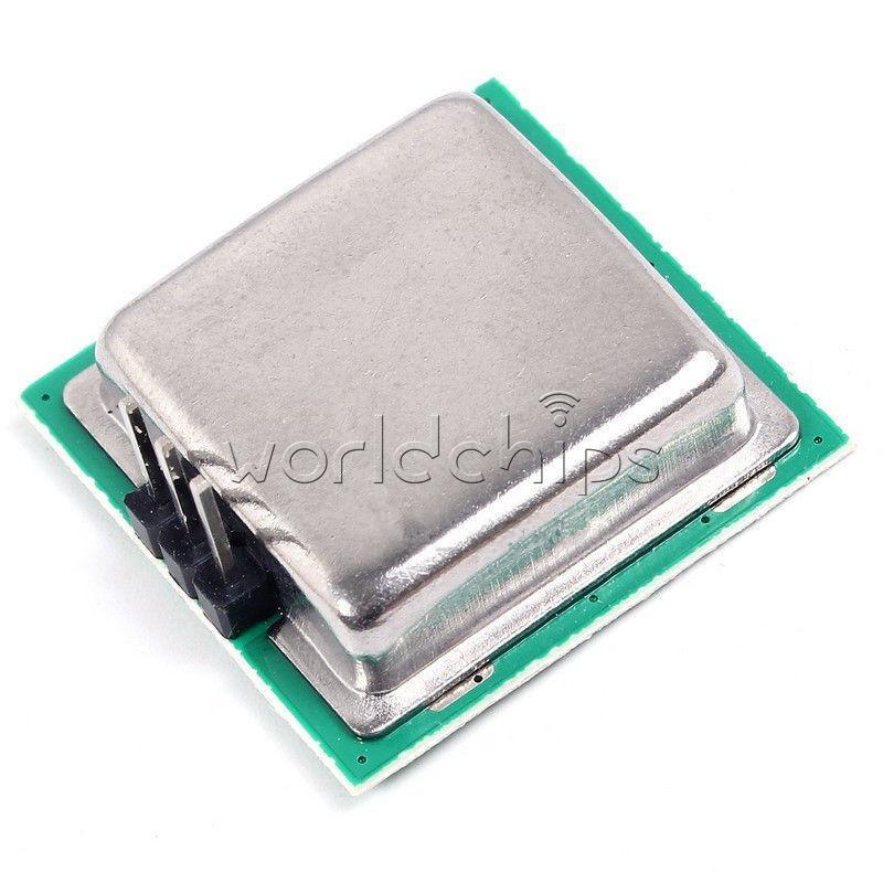 24GHz Microwave Body Induction Module CDM324 Radar Induction Sensor ...