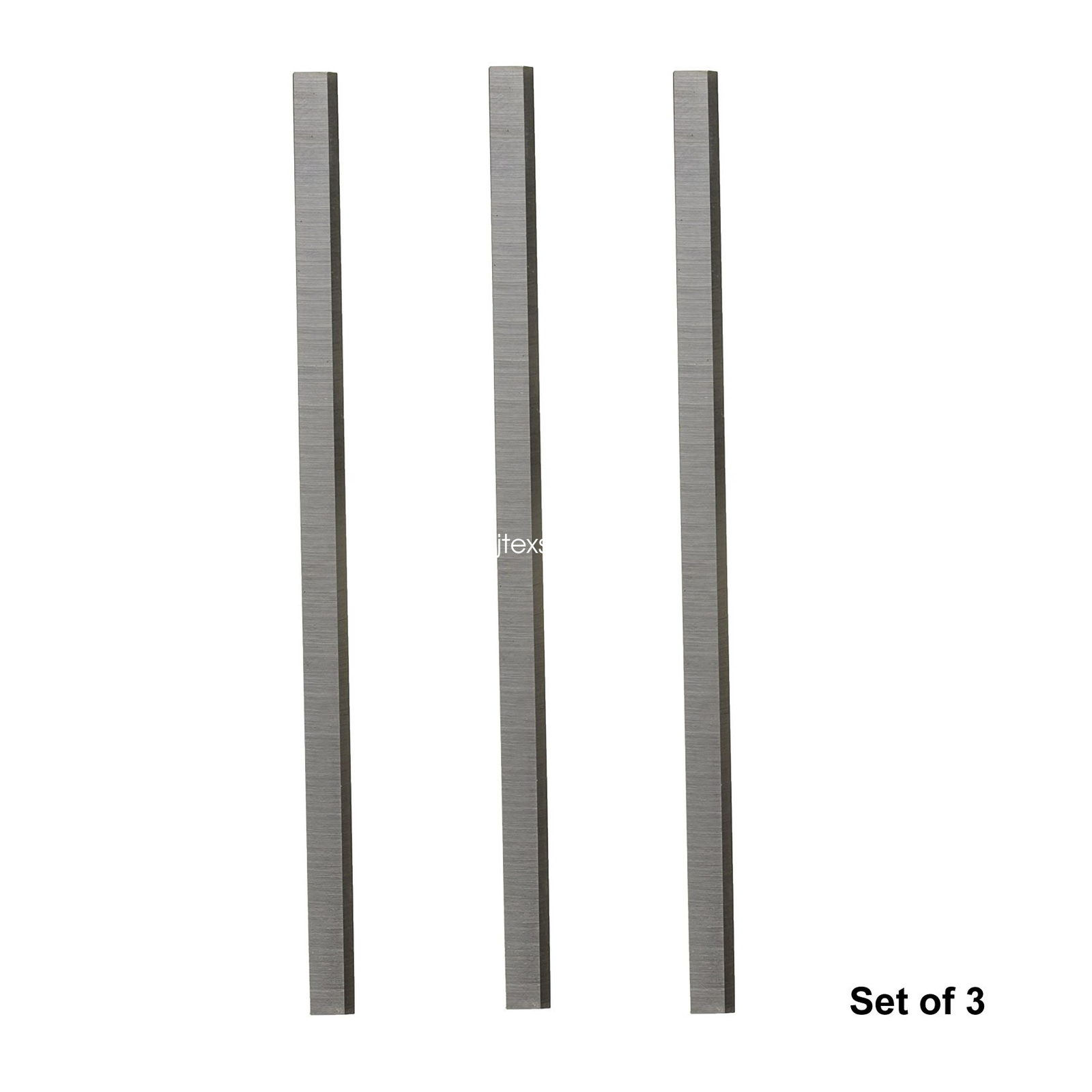 Planer Knives 12-1/2-Inch For JET JWP-12, Rbi 812, Woodmaster 712, -3pc ...