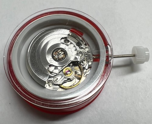 ETA 2671 Swiss Automatic Top Grade Watch Movement Date at 3 - 7.75 ...