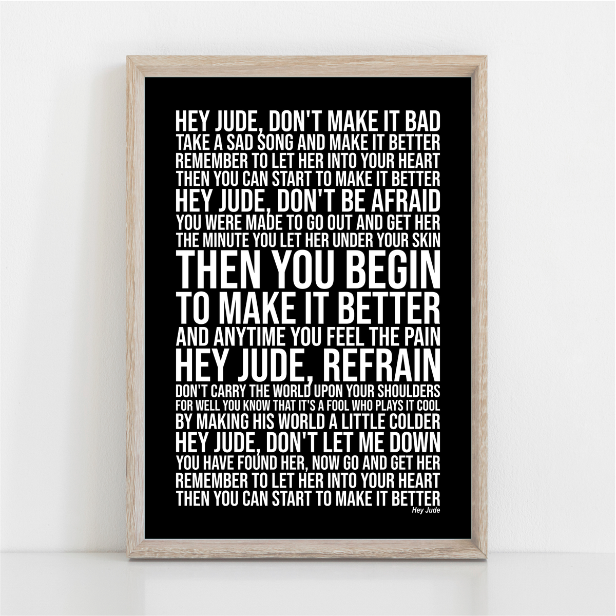 Beatles Hey Jude Lyrics The Beatles Rare Hand Written Hey Jude Lyrics