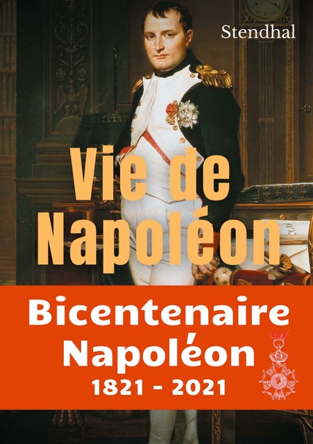 Vie de Napoléon von . . Stendhal (2021, Taschenbuch) online kaufen ...