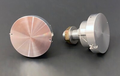 Ford GT40 MKII Fuel Vents | eBay