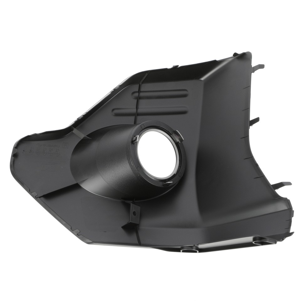 OEM NEW 2021-2023 Subaru Crosstrek Fog Light Lamp Trim Cover Bezel ...