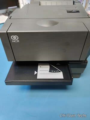 Printers - Thermal Printer Ncr