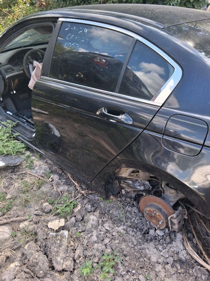 Engine ECM Electronic Module Engine Control LX Fits 11-12 ACCORD 28534 ...