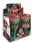 VAMPIRELLA UNHOLY PREMIUM TRADING CARDS - DISPLAY BOX OF 12 PACKS | eBay