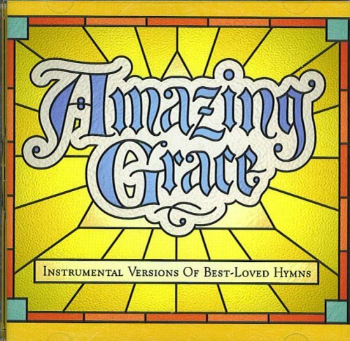 Various Artists : Amazing Grace CD | eBay