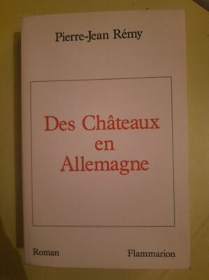 Castles in Germany | Pierre-Jean Remy | Good condition | eBay UK