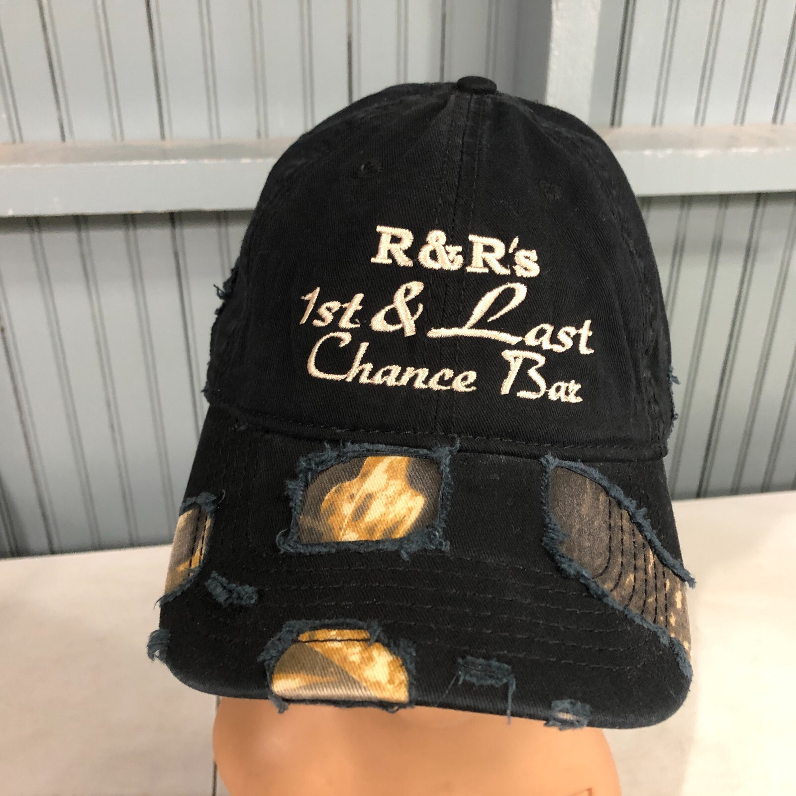 R&R's First and Last Chance Bar Black River Falls WI … - Gem
