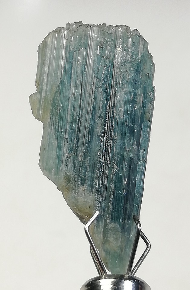 34 CARATS BLUE TOURMALINE AND FELDSPAR AFGHANISTAN (DF-36), | eBay