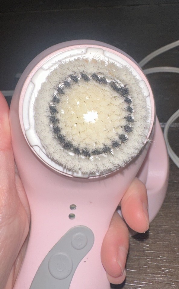 Clarisonic Pro Skin Cleansing System for Face & Body READ Description ...