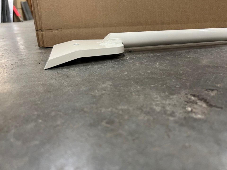 Tombstone Jack Cowboy Pry Bar System - Safely Lift a 2700lb Monument | eBay