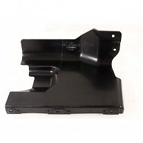 Hyundai I10 ( BA) 2015 - Engine Splash Shield Guard Right Side | eBay