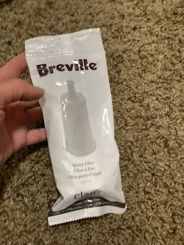 Breville Claro Swiss OEM Water Filter Barista Touch & Oracle Espresso ...