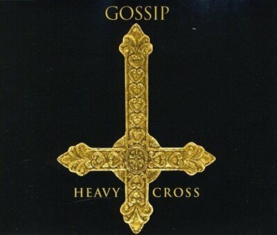 Gossip [Maxi-CD] Heavy cross (2009, 2 tracks) | eBay