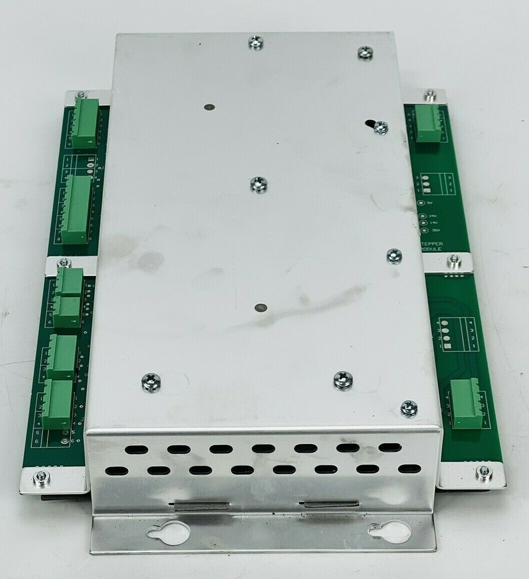 Trane X1365053405 RTHC Stepper Module for sale online | eBay