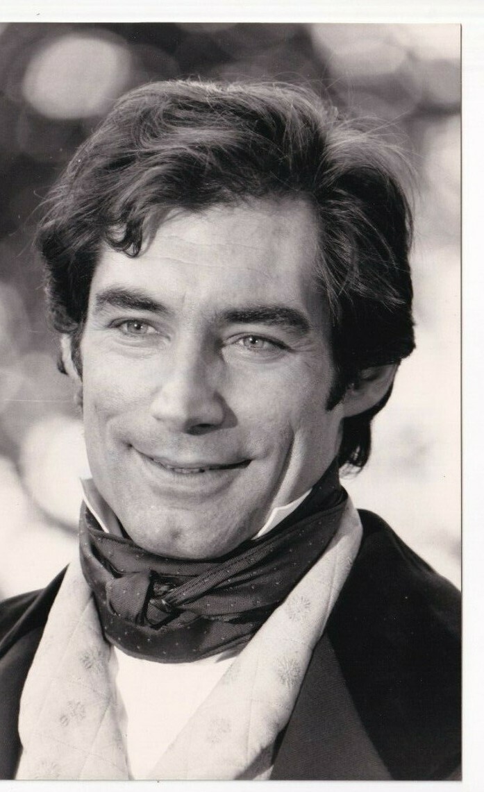 Timothy Dalton Young