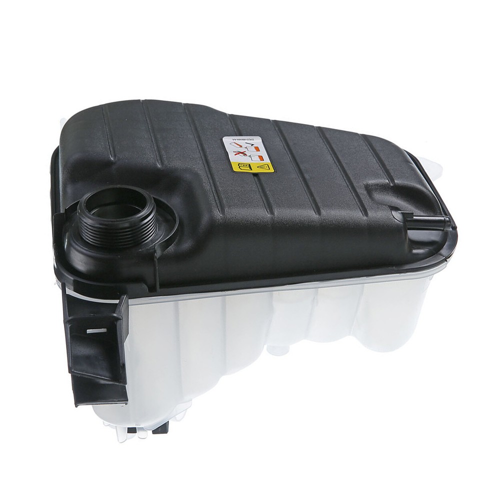 Coolant Expansion Tank w/Sensor for Jaguar XJR XJ 10-18 V6 3.0L V8 5.0L ...