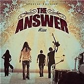 The Answer - Rise (2007) for sale online | eBay UK