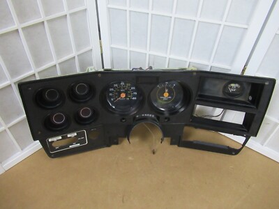 73-89 Chevy GMC C/K Pickup Blazer Jimmy AUTO TRANS 6.2L Diesel 4x4 ...