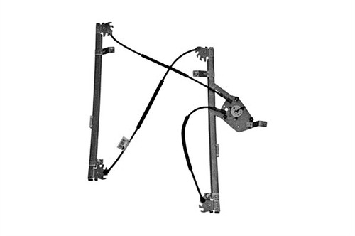 CITROEN XSARA PICASSO Power Window Regulator FRONT LEFT | eBay