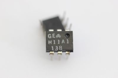H11A1 GENERAL ELECTRIC OPTO TRANSISTOR NOS(New Old Stock) 1PC ...