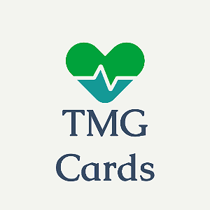 TMG Cards and Health | eBay Stores