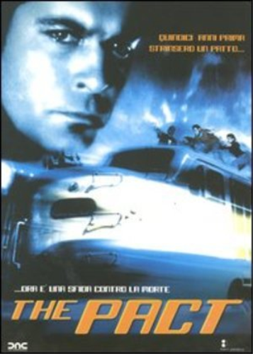 The pact (DVD) 8017229434525 | eBay