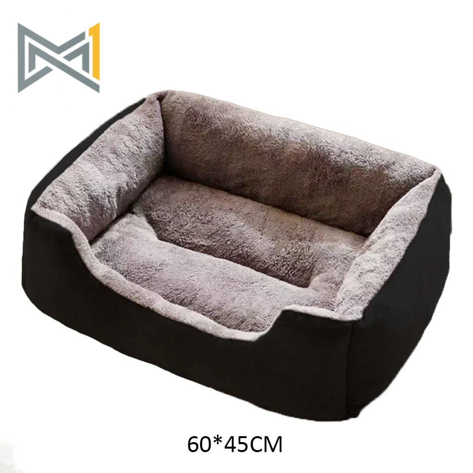 Bed for Cats Pet Products Cushions Kitten Goods Accessories Dog All ...