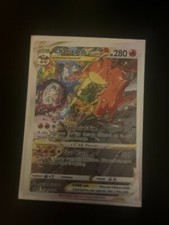 Charizard VSTAR SWSH262 SWSH: Sword & Shield Promo Cards Holo for sale ...